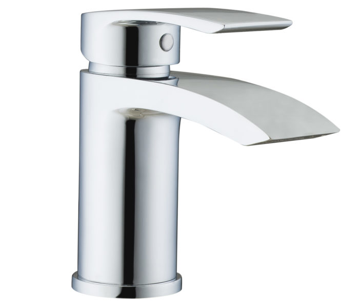 Stream Bath Shower Mixer with Kit - Just Taps