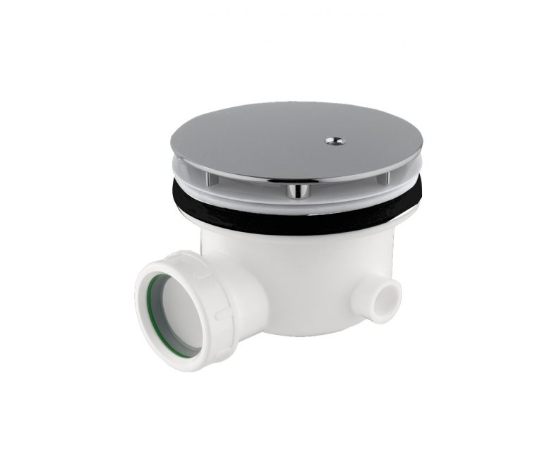 Slim click-clack exofil - Just Taps