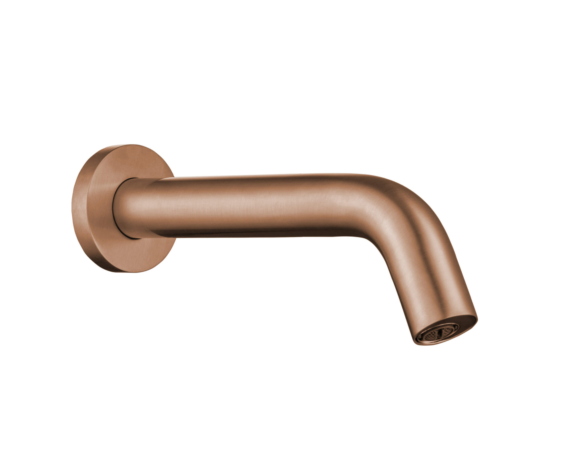 VOS Brushed Bronze Archives - Just Taps