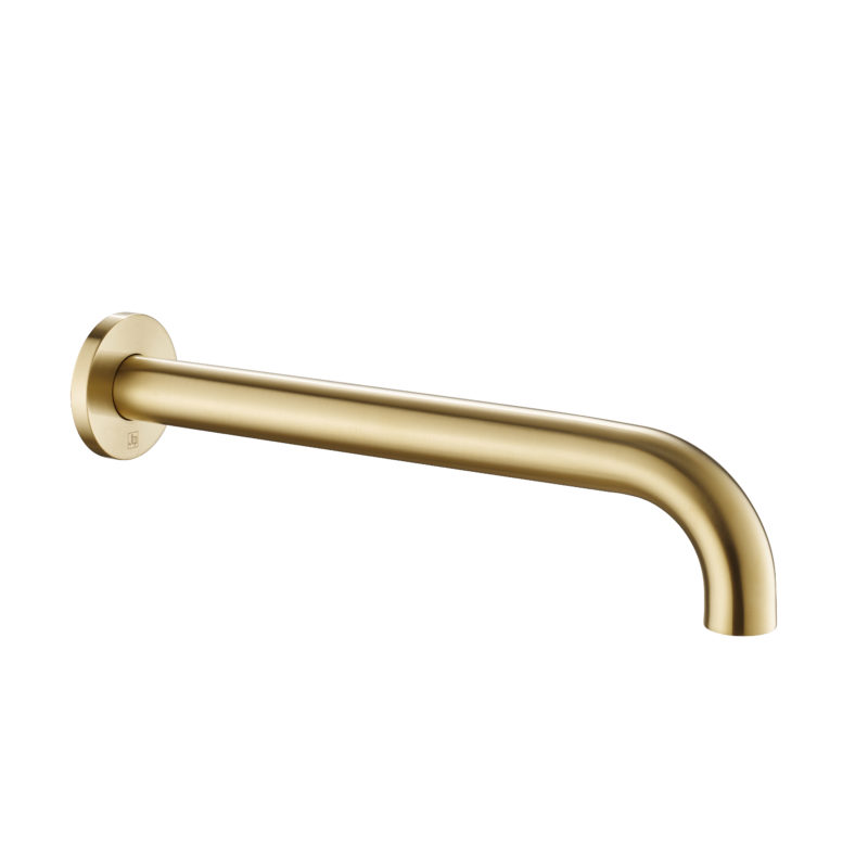 VOS Brushed Brass Archives - Just Taps