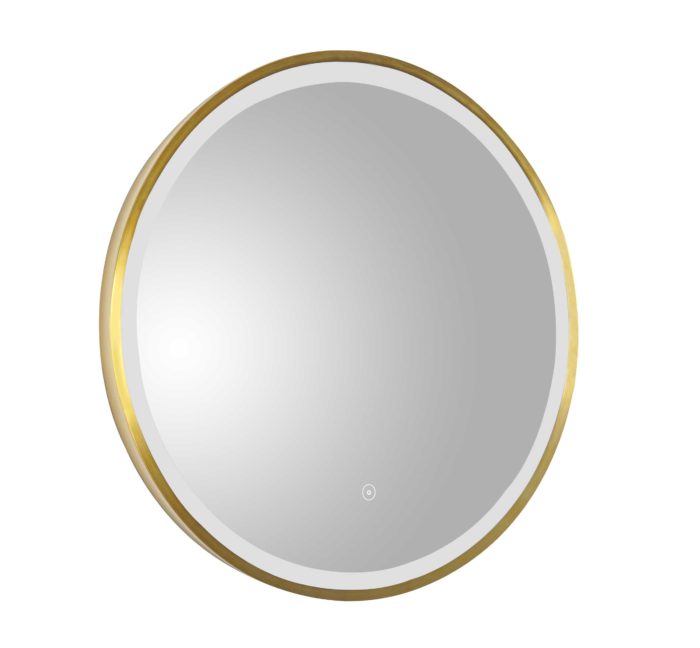 VOS Mirror Without Light - Just Taps