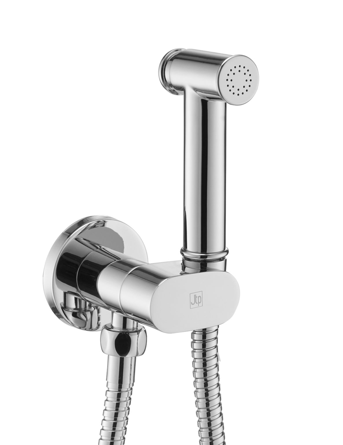 Douche Set Single Lever Temperature Control - Just Taps