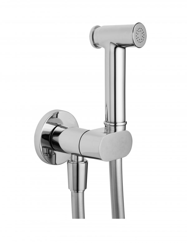 Douche Set Single Lever Temperature Control - Just Taps