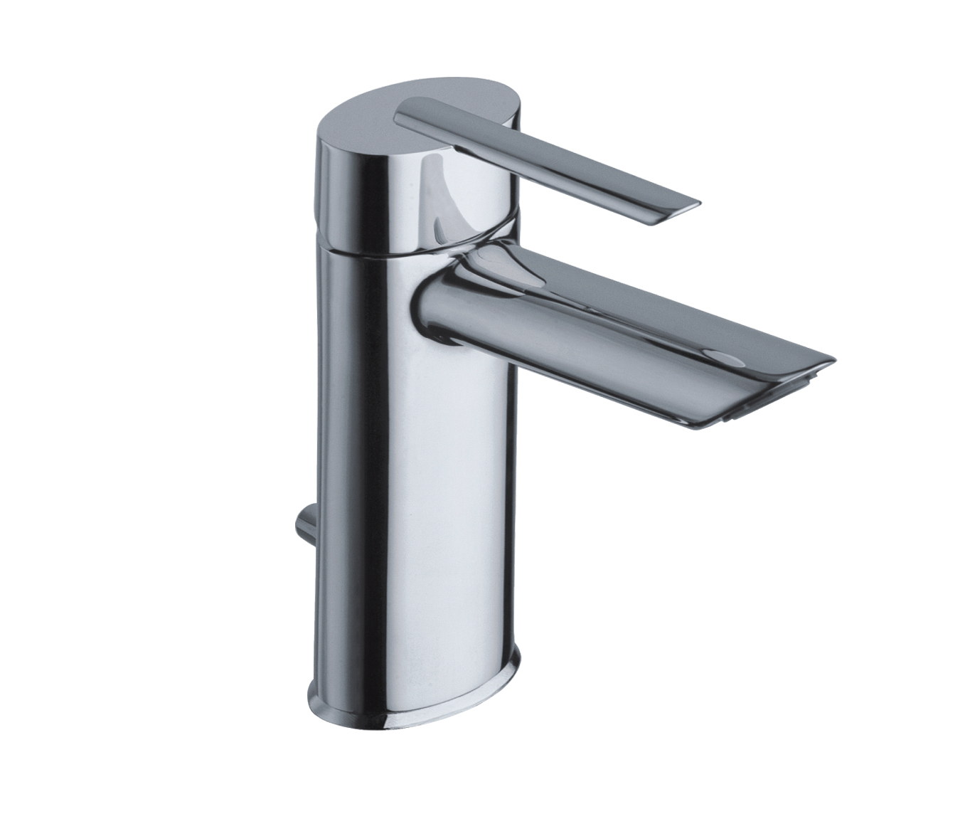 Gio Single Lever Basin Mixer - Just Taps