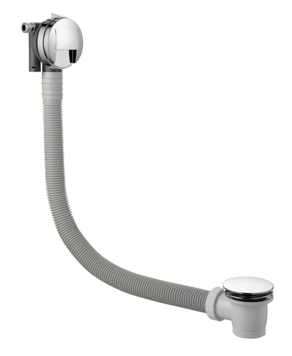 Slim click-clack exofil - Just Taps