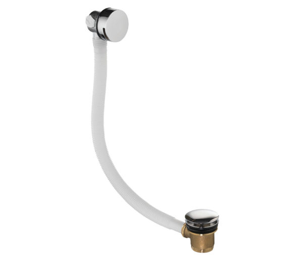 Slimline Exofil, 105cm - Just Taps