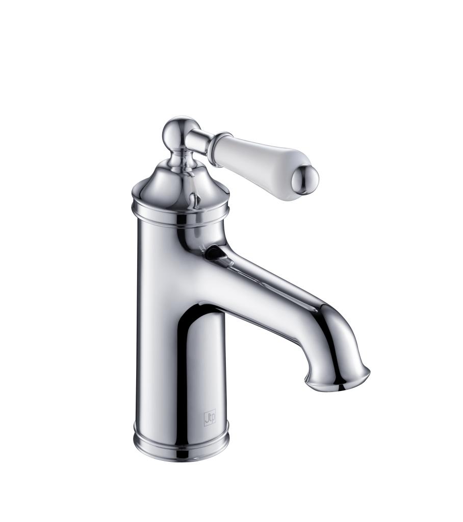 Single Lever Basin Mixer - Just Taps