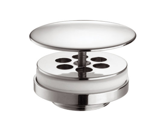 Universal Basin Waste - Just Taps