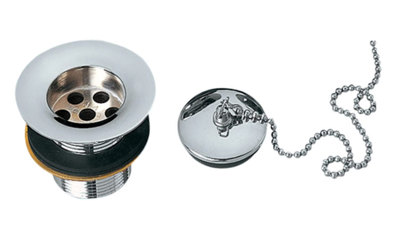 Universal Basin Waste - Just Taps