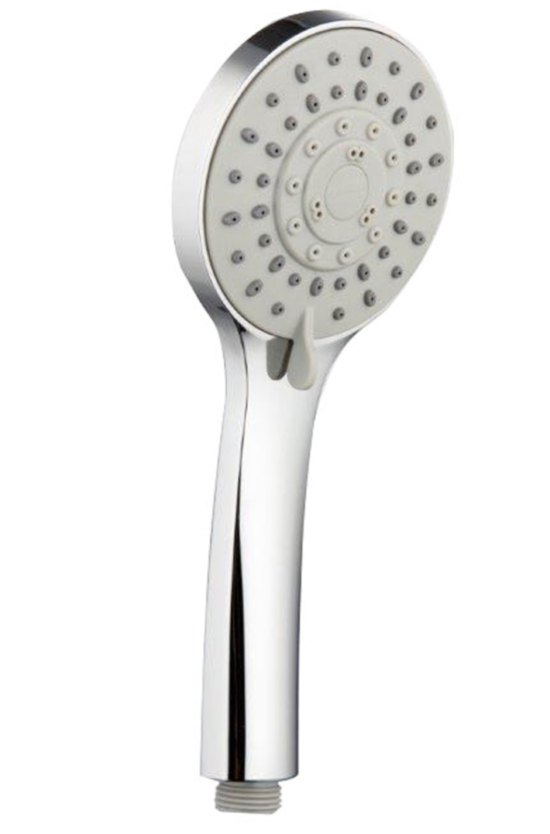 VOS Pullout Shower Handle with Overflow Waste Drainer - Just Taps