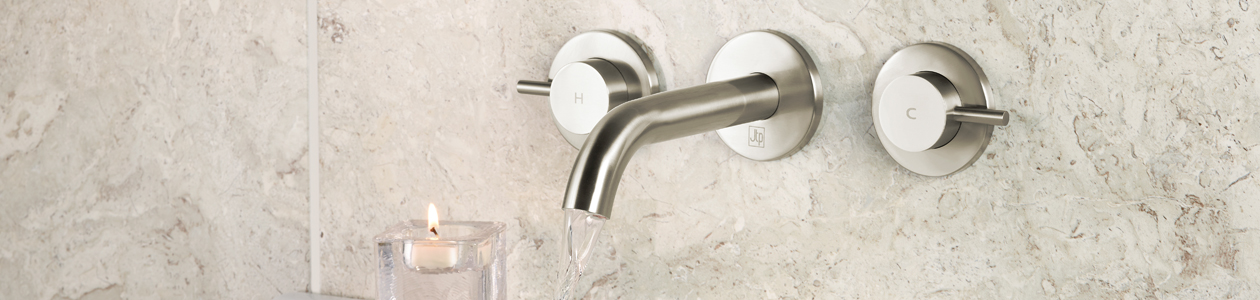 The INOX Family - Just Taps