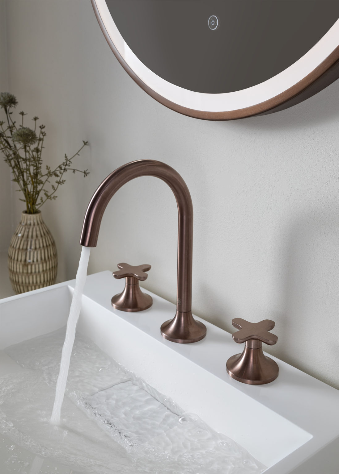 Inspiration - Just Taps