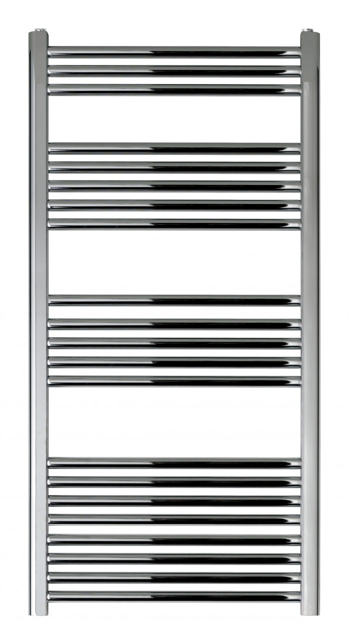 VOS Radiator Chrome 1200 X 500 - Just Taps