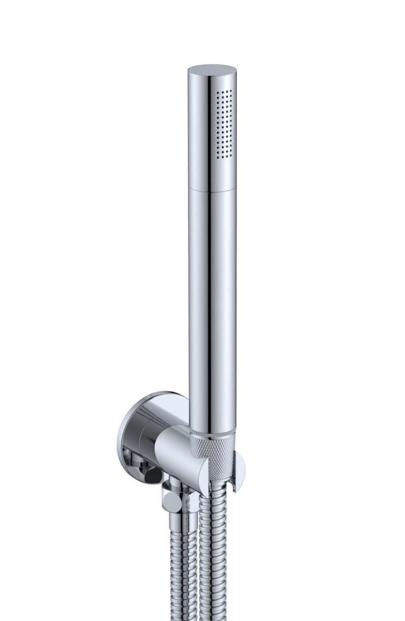 Slide Rail - Just Taps