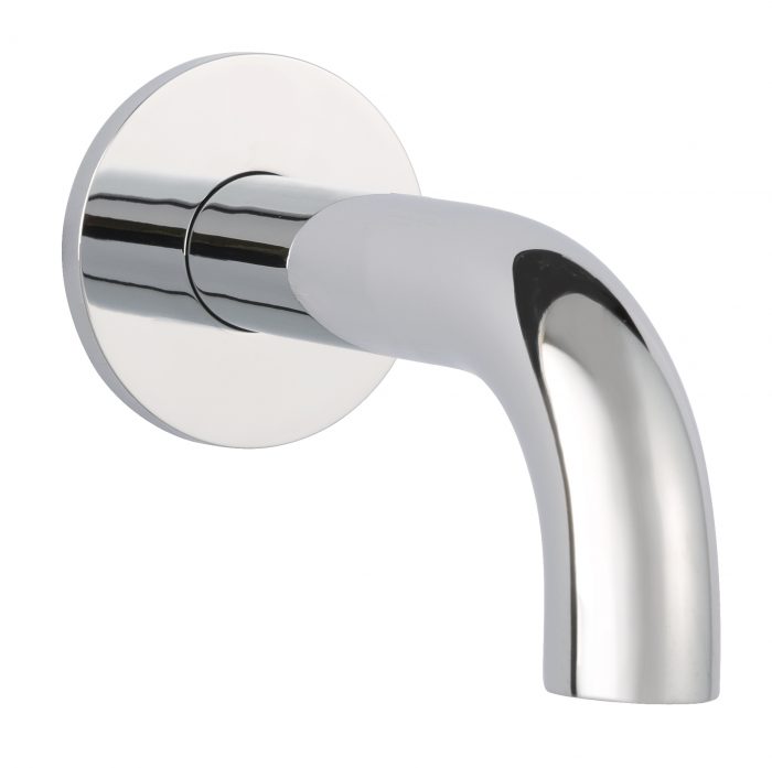 Florence 4 Hole Bath Shower Mixer - Just Taps