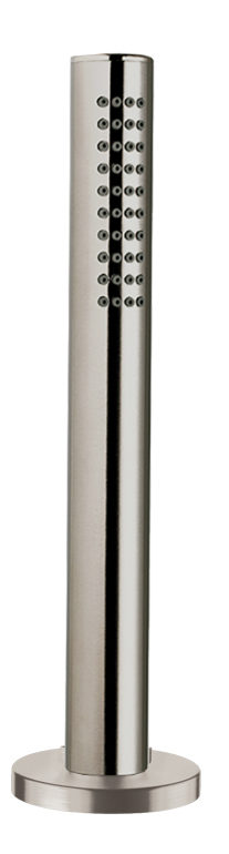 Inox Shower Pull Out handle - Just Taps